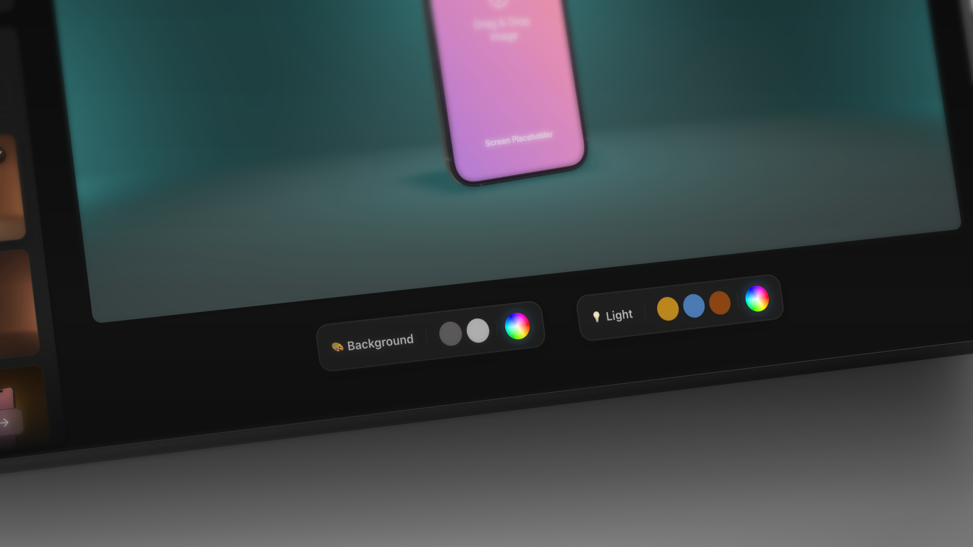 PromoGen - Showcase your app in a premium way