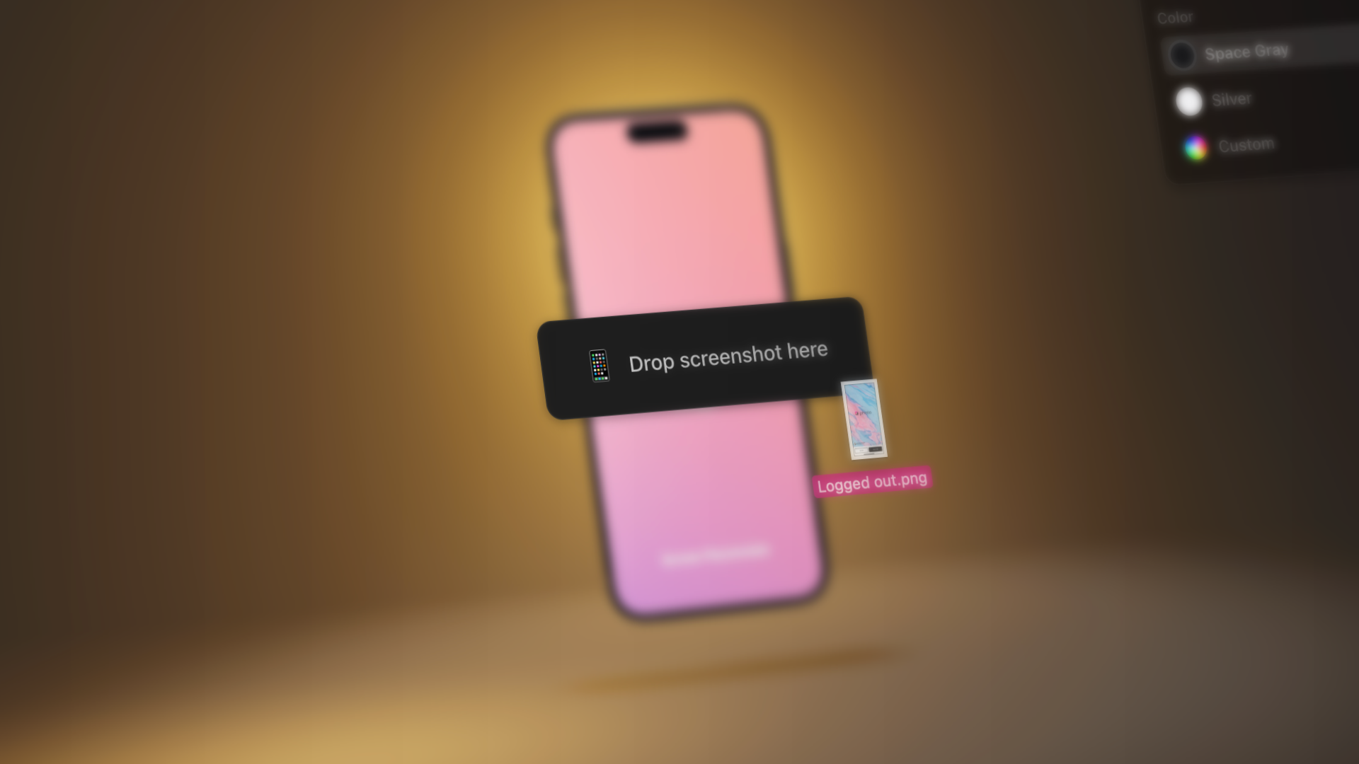 PromoGen - Showcase your app in a premium way